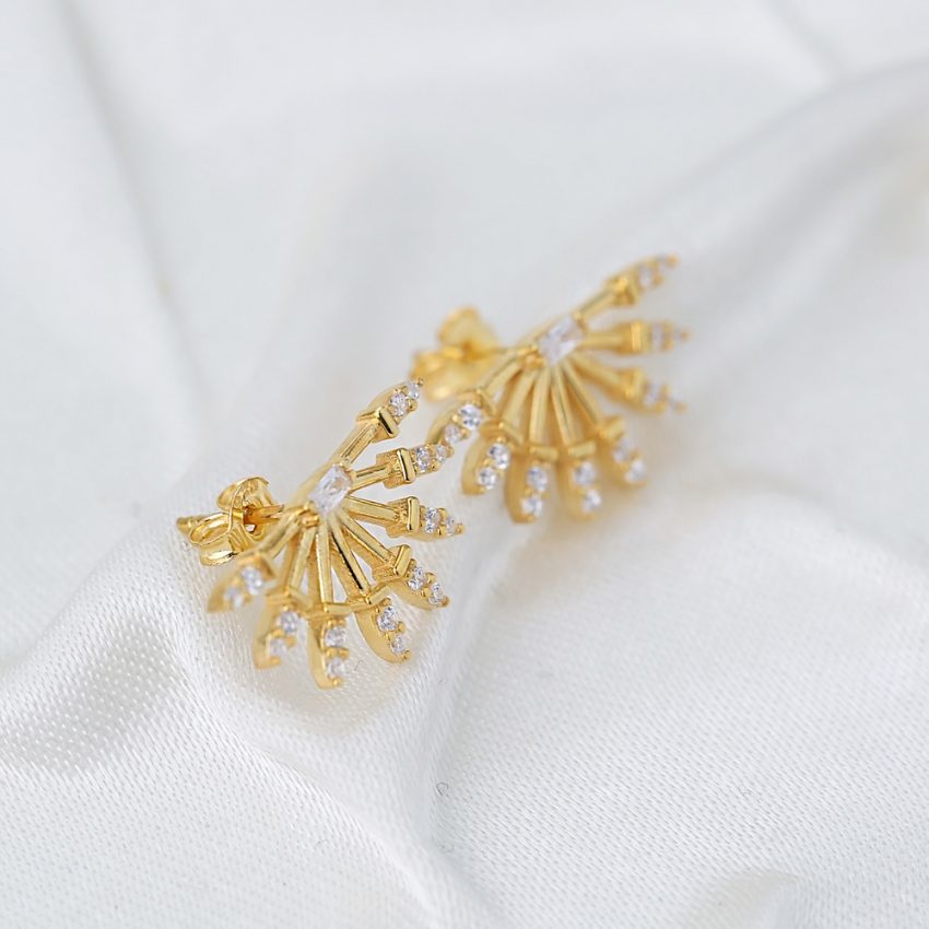 Setting Stones in Silver: A Step-by-Step Guide to Crafting Exquisite ...