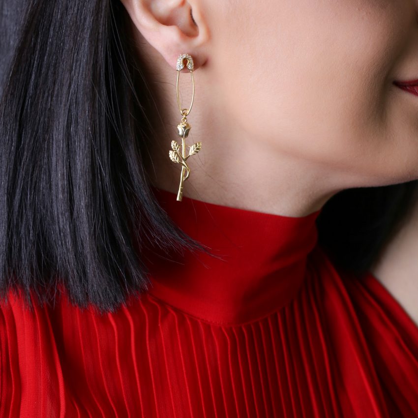 How to Choose the Best Silver Jewelry for Every Occasion – Theia Silver ...