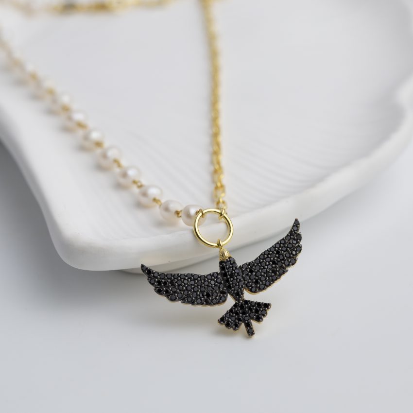 Exploring Jewelry Symbols and Their Profound Meanings – Theia Silver – BLOG