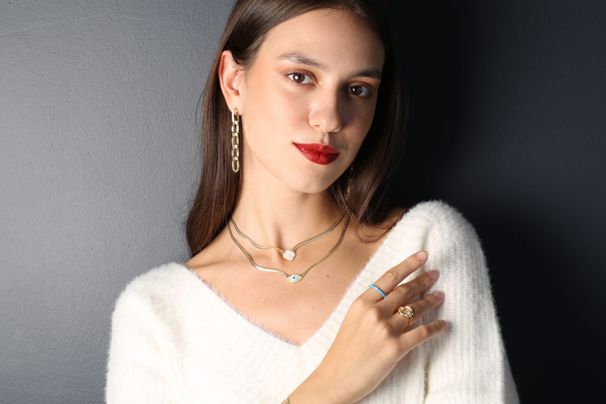 How Do You Prevent Silver Jewelry from Tarnishing? – Theia Silver – BLOG