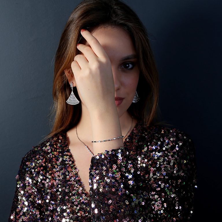 What Are the Top Silver Jewelry Trends for 2025? – Theia Silver – BLOG